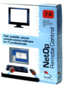 netop AG | Produkte | n-shop
